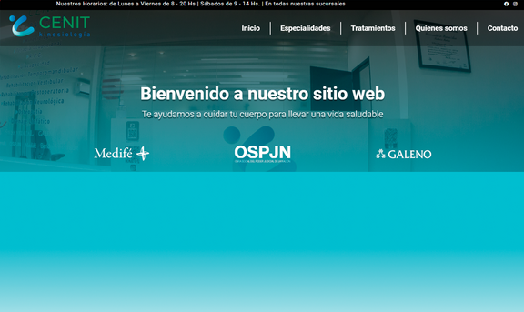 5515 | Desarrollo Web - Brand Builder - Tu empresa en la web